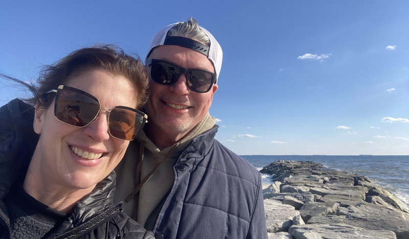susan smith and john doona's Wedding Website