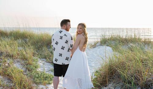 Rachael King and Kevin Ruhl's Wedding Website