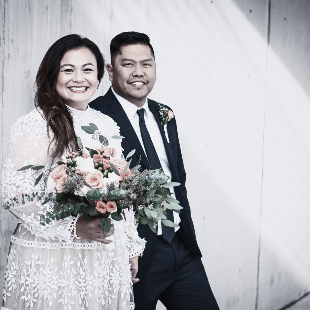 Jayar Banez and Jessica Asuncion's Wedding Website