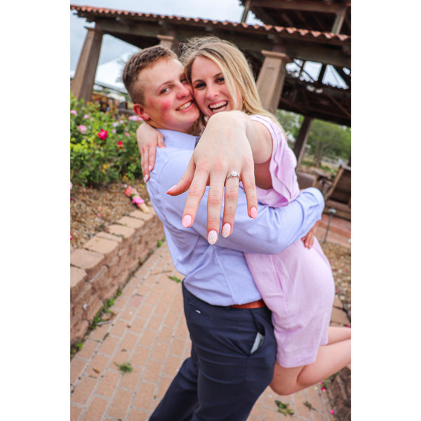 Anna Lassahn and Clay Christensen's Wedding Website