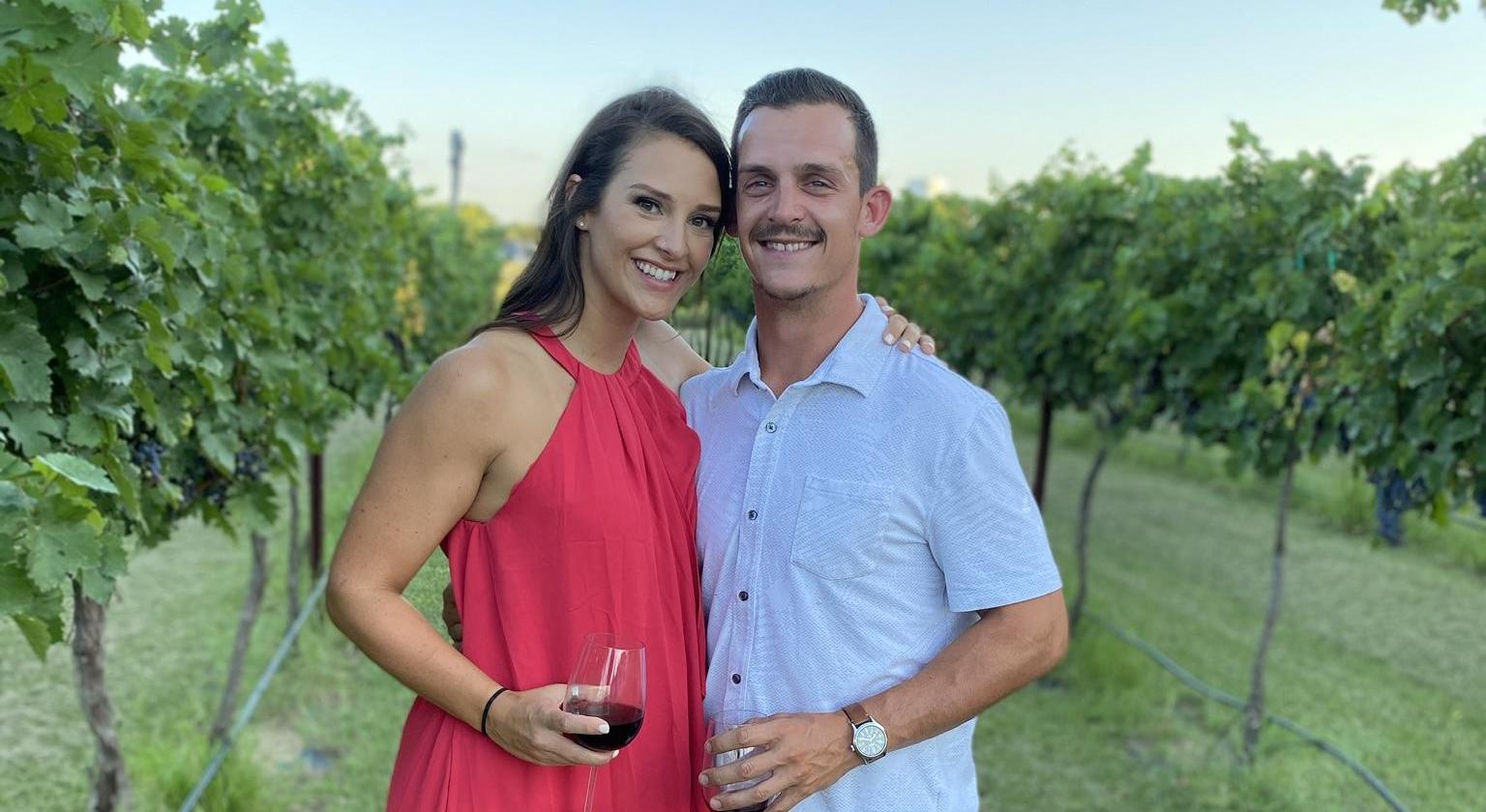 Jamie Teague and Seth Tilley's Wedding Website