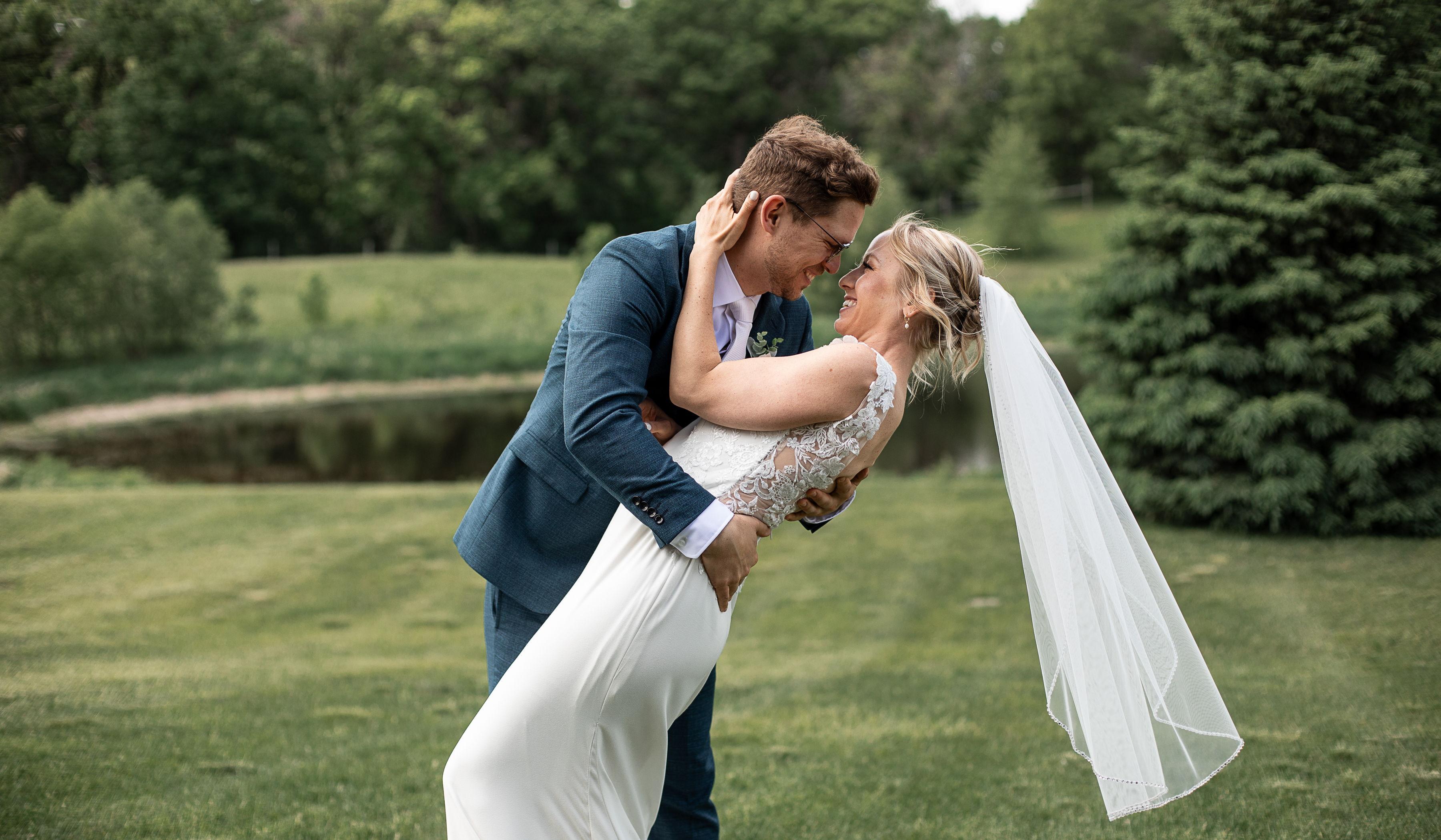 Jessica Hassing and Denis Hassing's Wedding Website