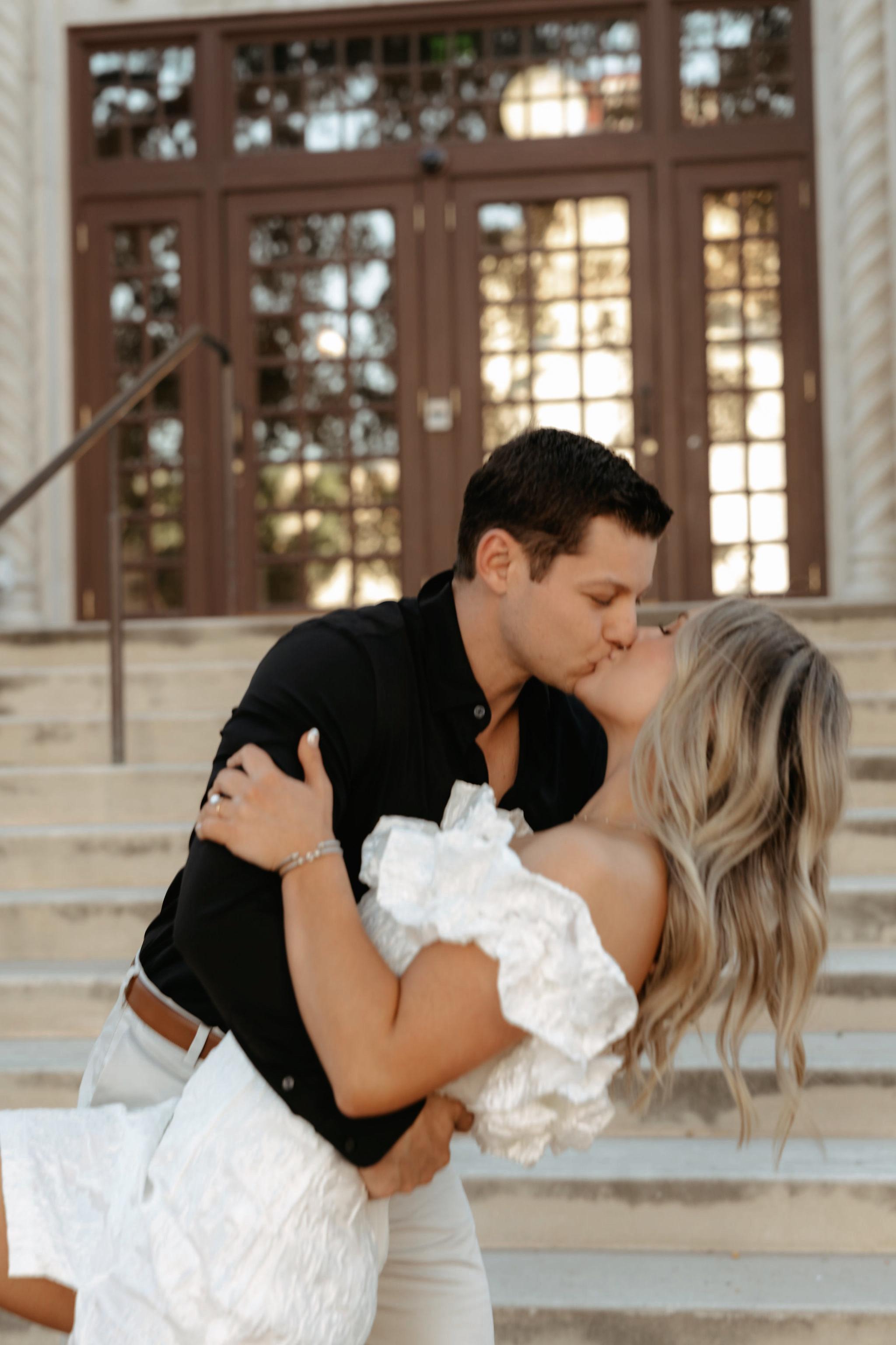 Aubree Adzija and Dustin Crooks' Wedding Website