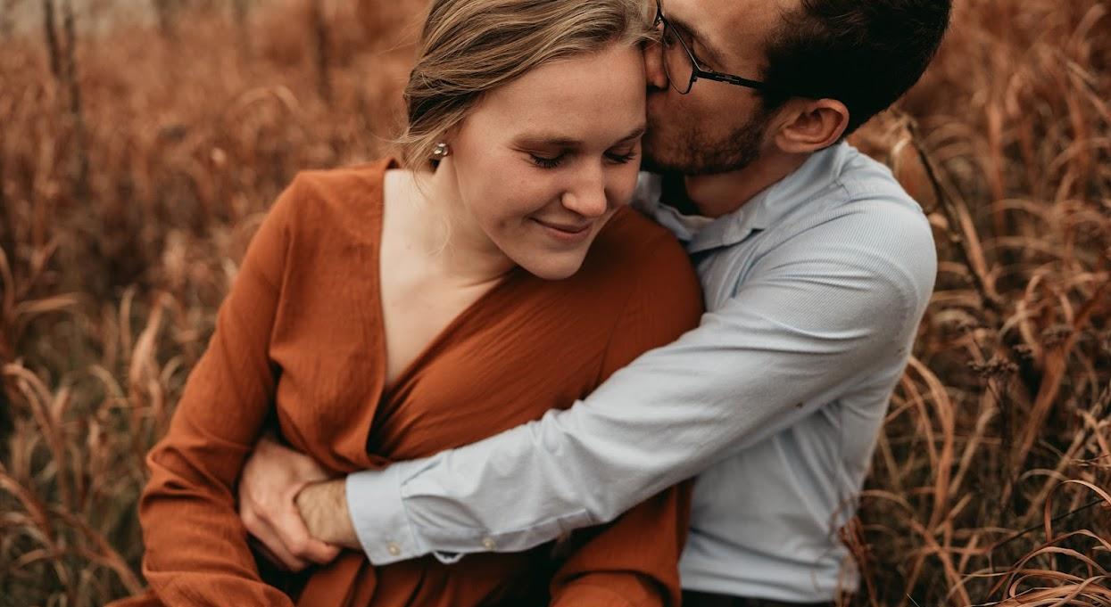 Kacey Davitt and Bryce Reynolds' Wedding Website