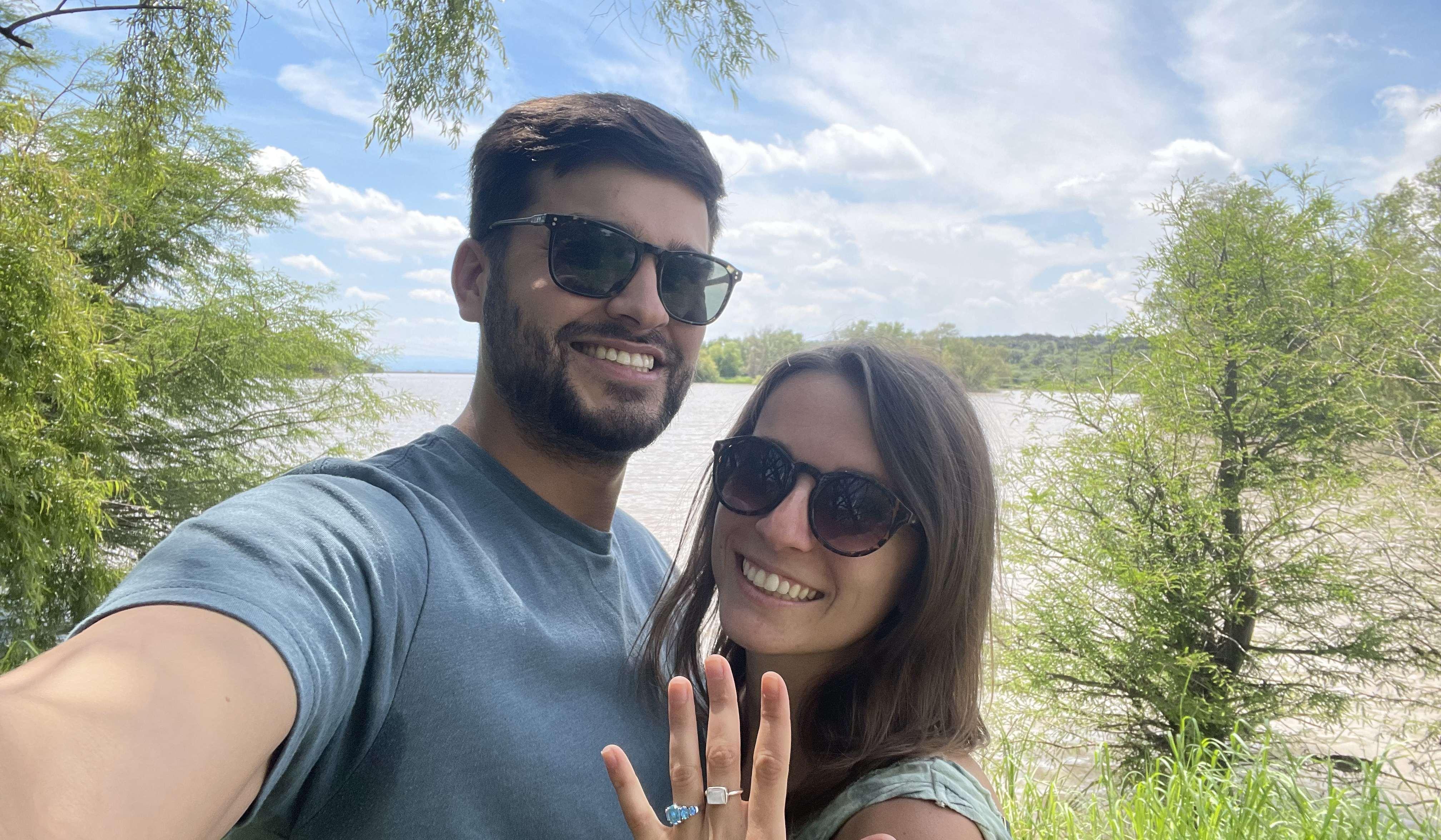 Jordan Weber and Natalie Mosier's Wedding Website