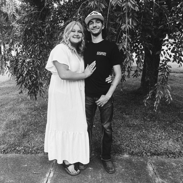 Isabella Drew and John Conley's Wedding Website