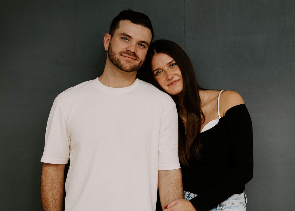 Kylie Thomas and Brandon Perillo's Wedding Website