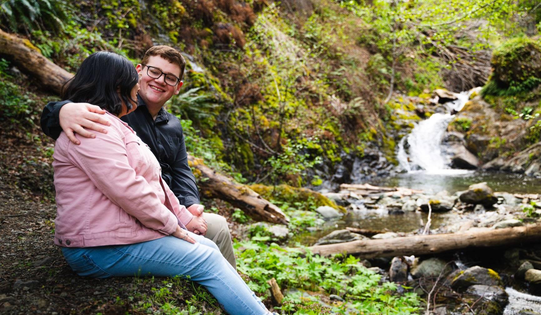 Alyssa Rodriguez and Kacy Clark's Wedding Website