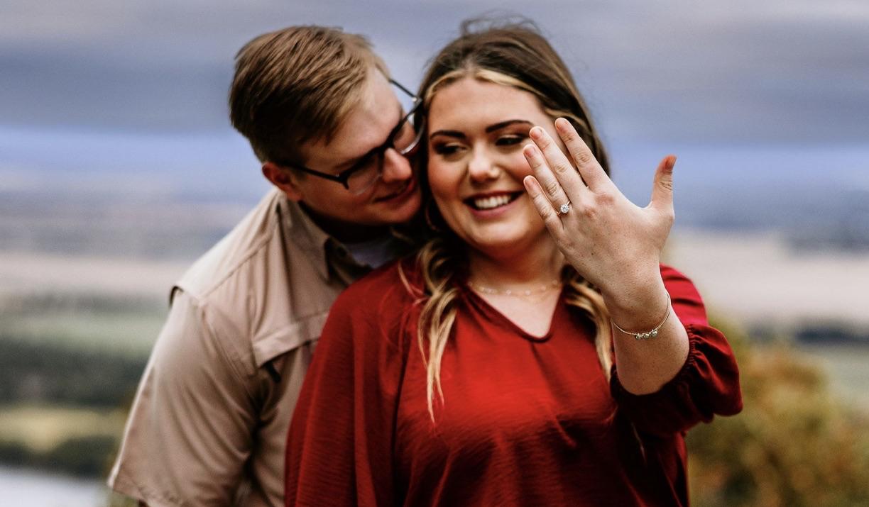 Addison Gray and Justin Tucker's Wedding Website