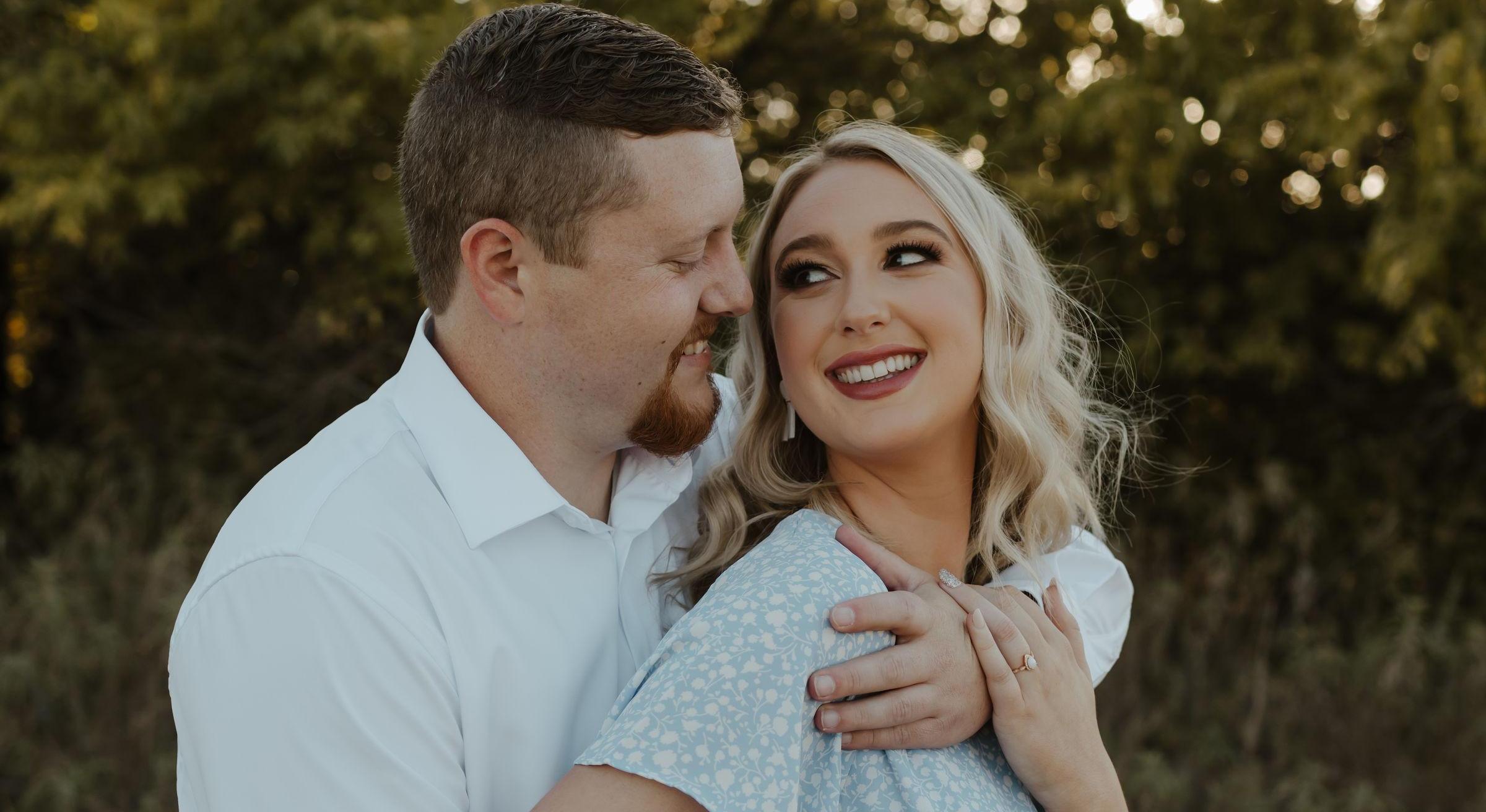 Emily Johnson and Luke Boevers' Wedding Website