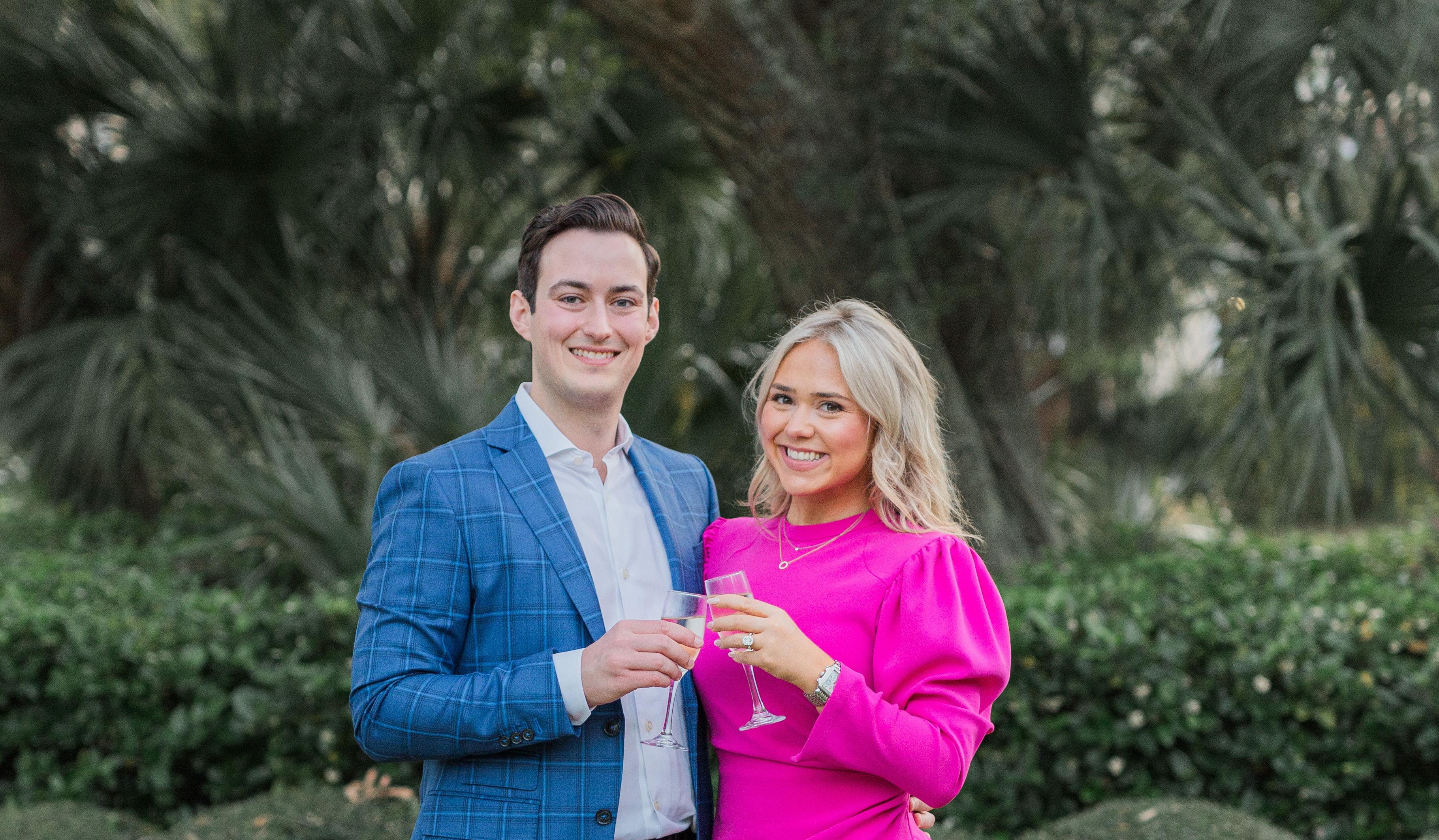 Jonathan Moon and Melissa Byars' Wedding Website