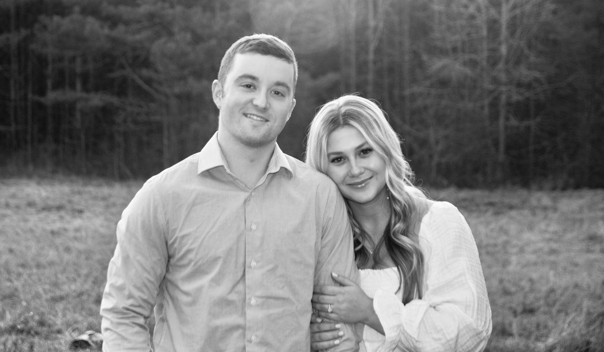 Cara Chandler and Jacob Bagwell's Wedding Website