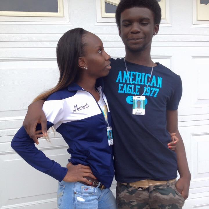 Mariah Morgan and Billy Wiggins' Wedding Website