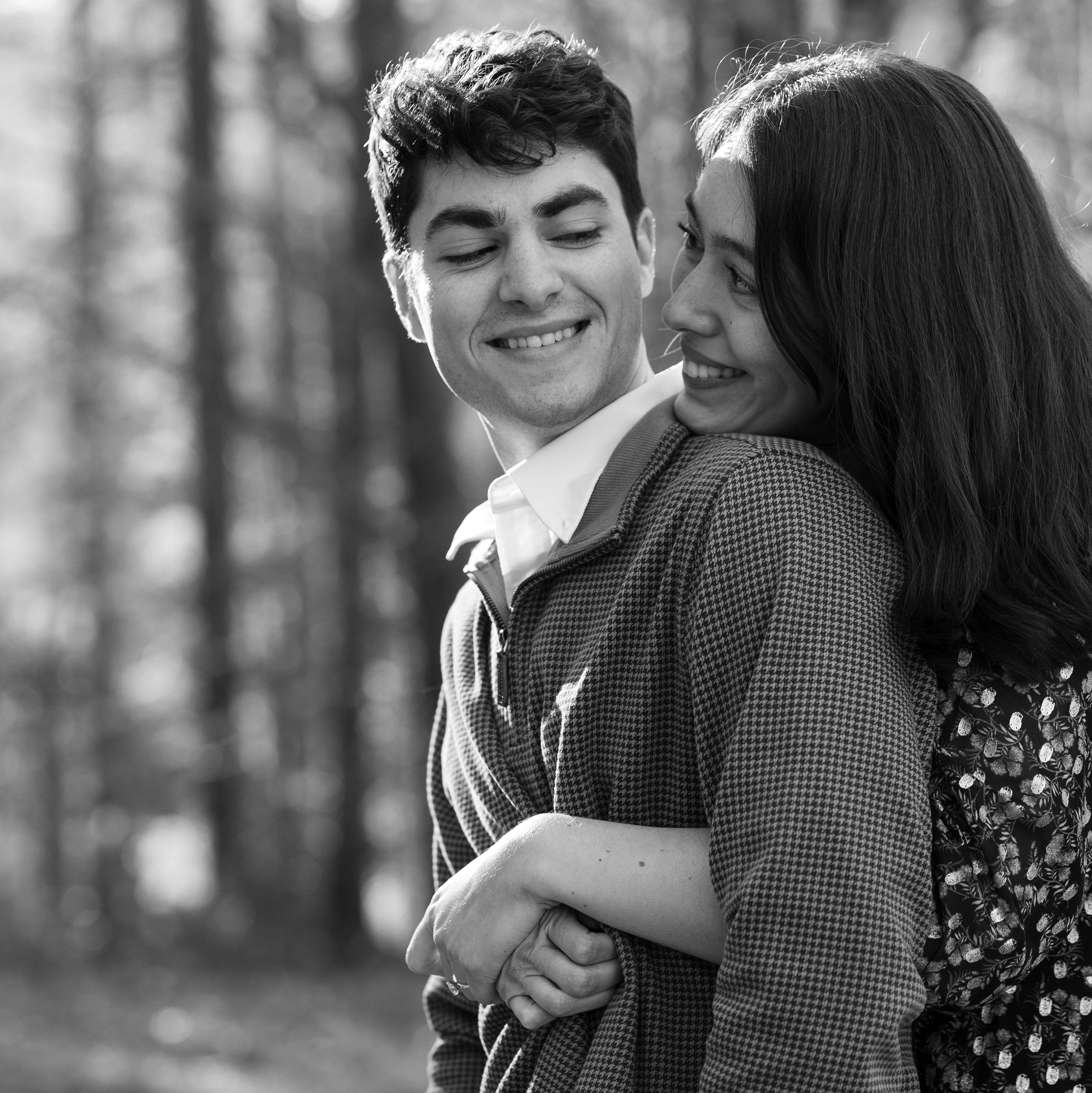 Emma Schneider and Addison Ford's Wedding Website