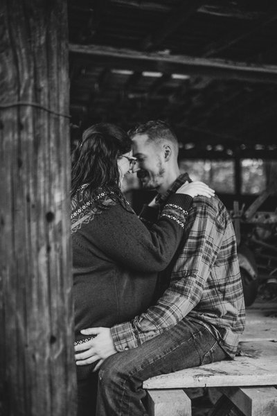 Allison Snider and Harrison Shaw's Wedding Website
