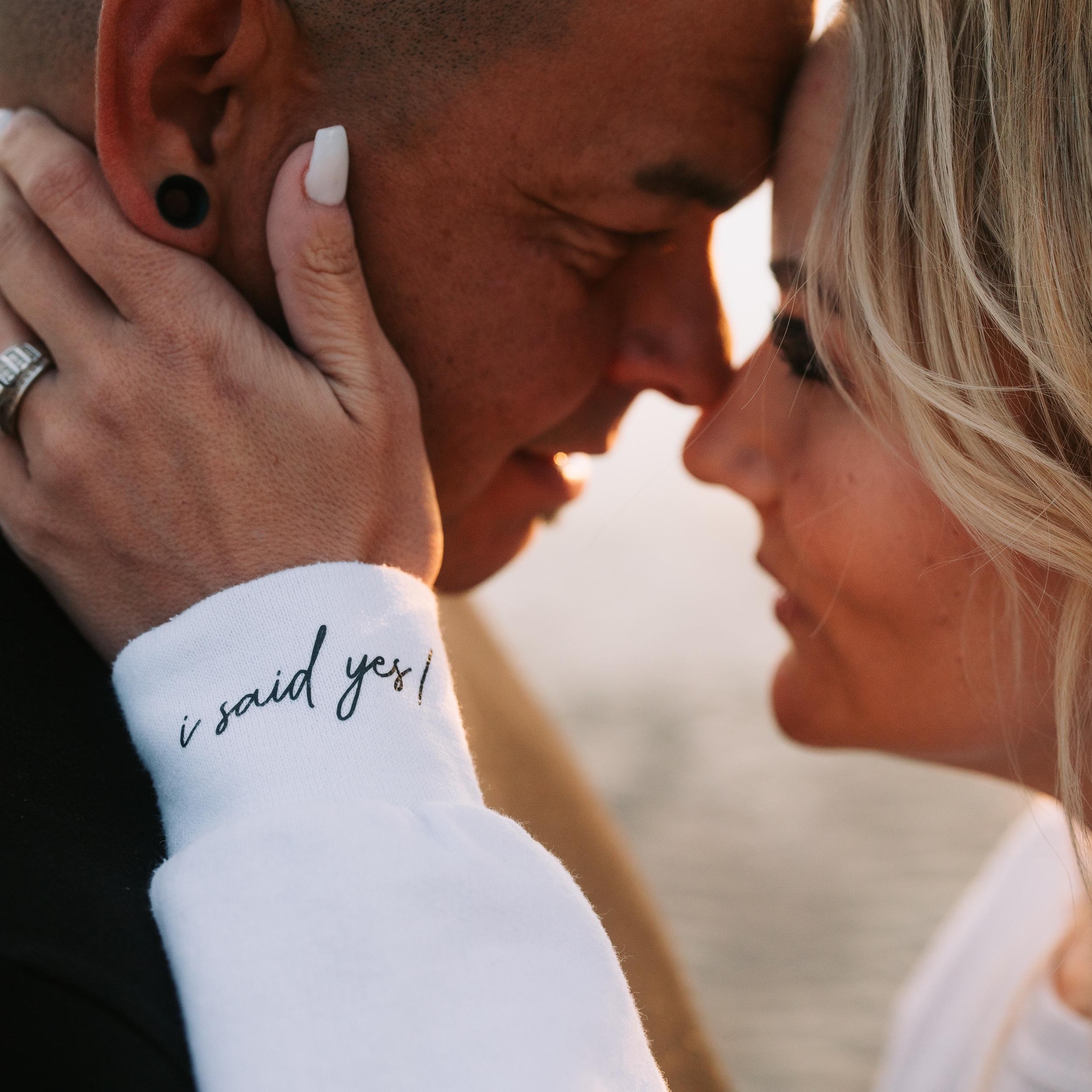 Becca Ferncez and Gerald Begay's Wedding Website