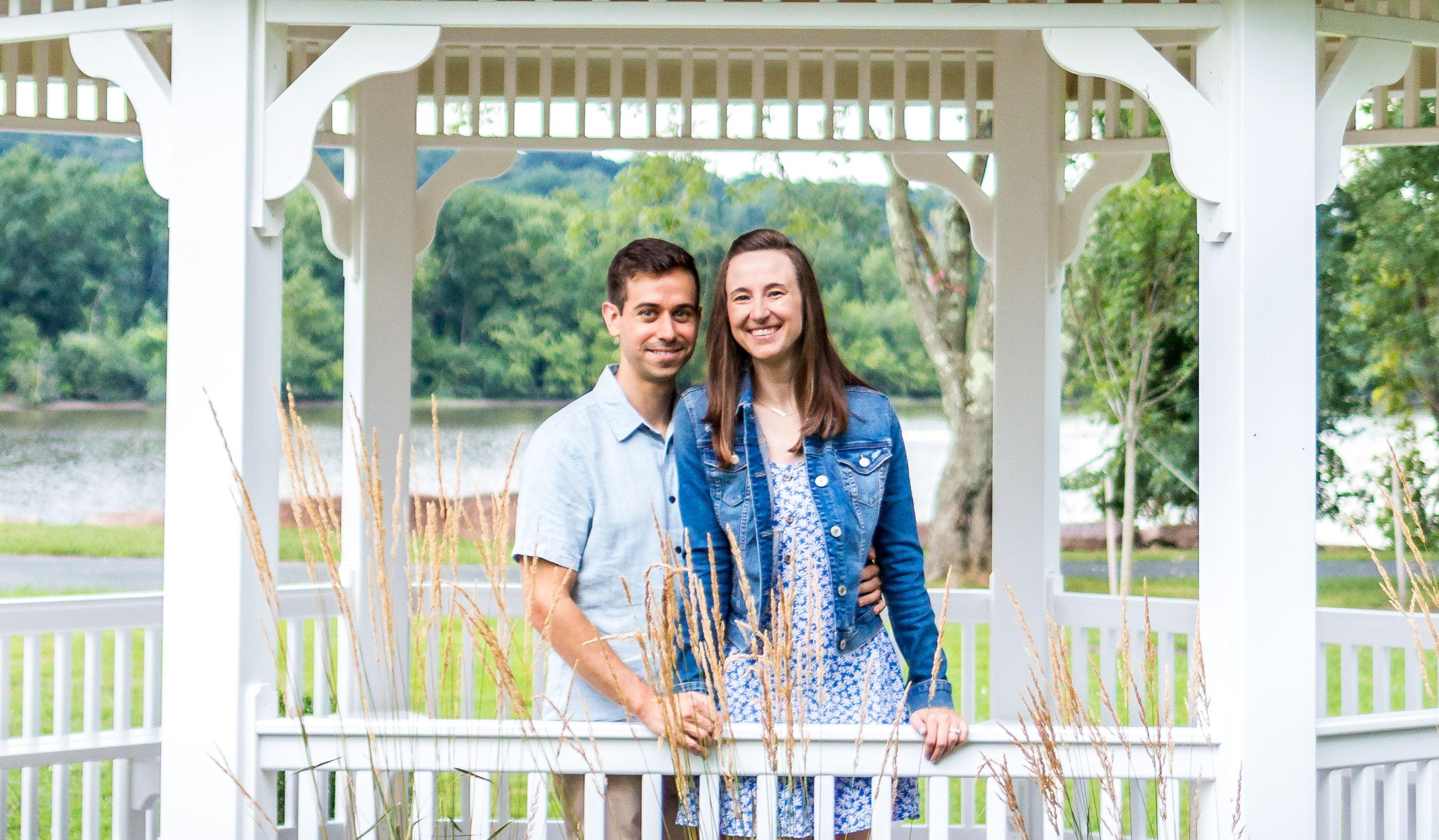 Emily Done and Paul Artzer's Wedding Website