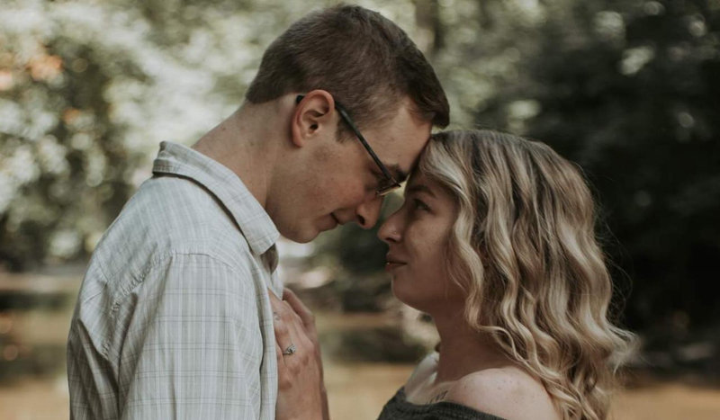 Felicia Cordell and Alexander Fletcher's Wedding Website