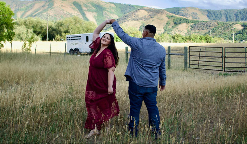 Heidi Kapri Carter and José de Jesús Trujillo's Wedding Website