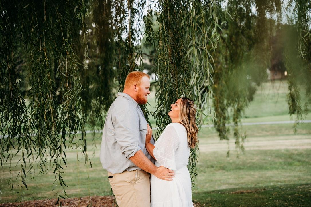 Hailey Crawford and Dalton O’shea's Wedding Website