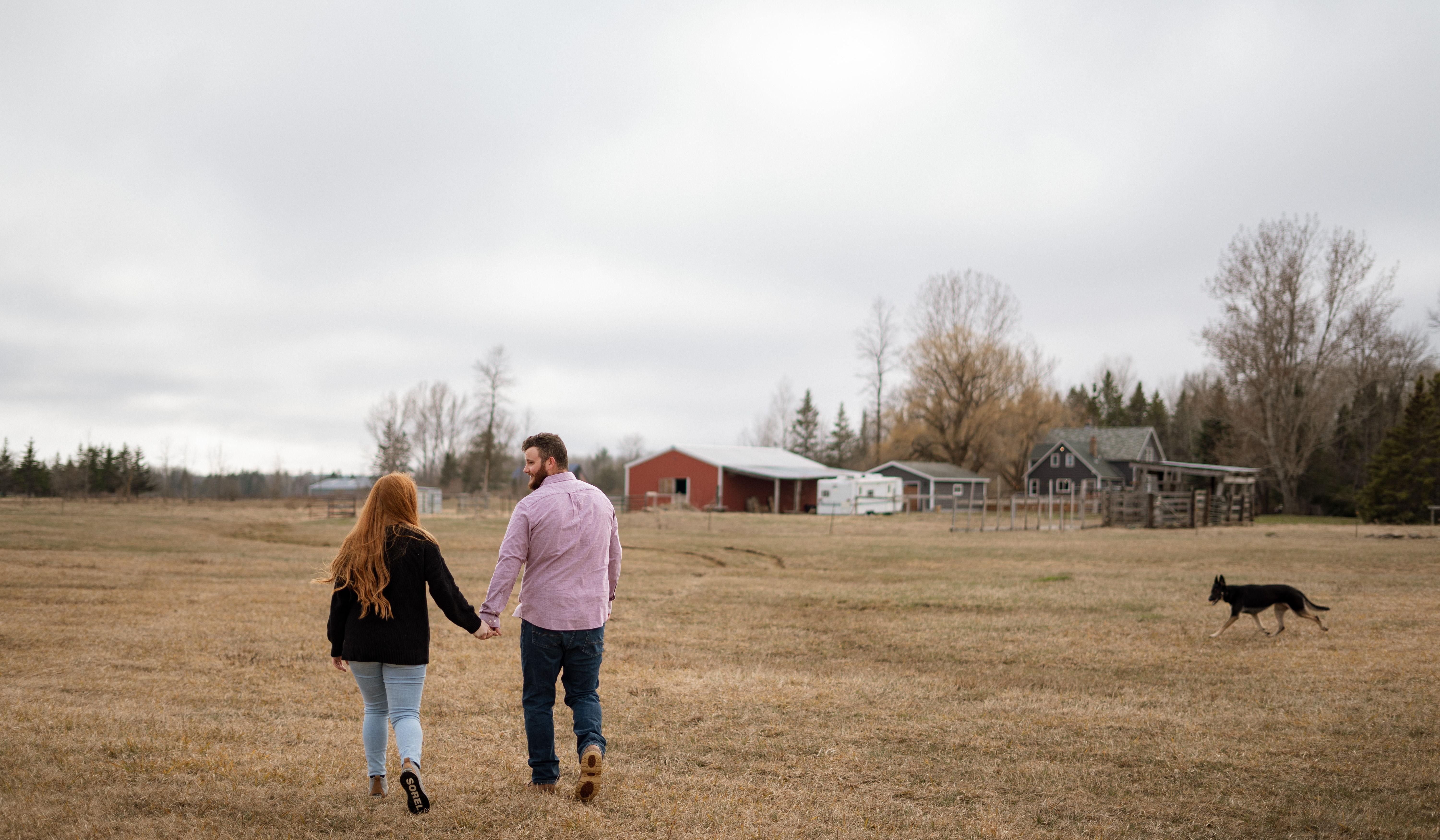 Rena Nelson and Jacob Houser's Wedding Website