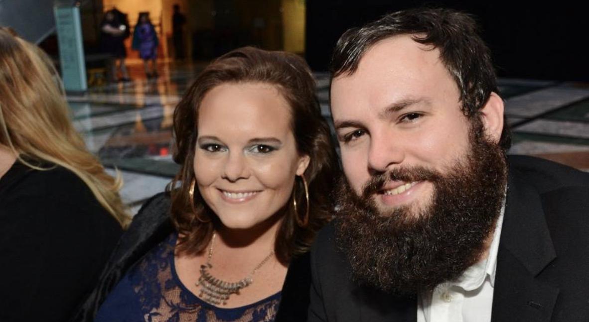 Shannon Gilbert and Joseph Czajkowski's Wedding Website