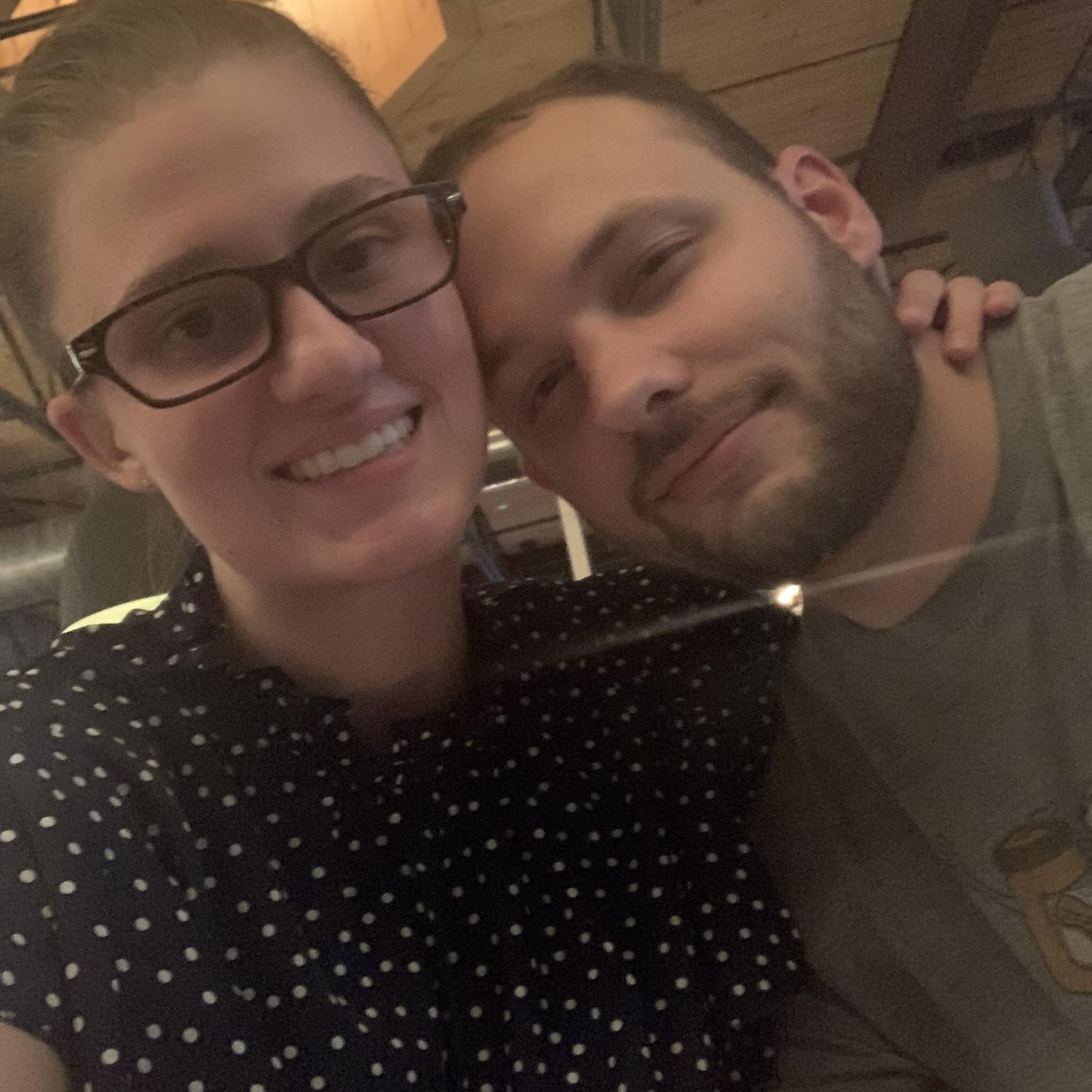 Ariel Greene and Michael Mastroianni's Wedding Website