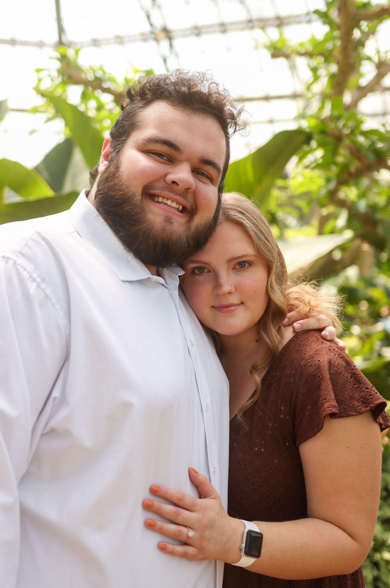 Adam Weincouff and Abby Neuman's Wedding Website