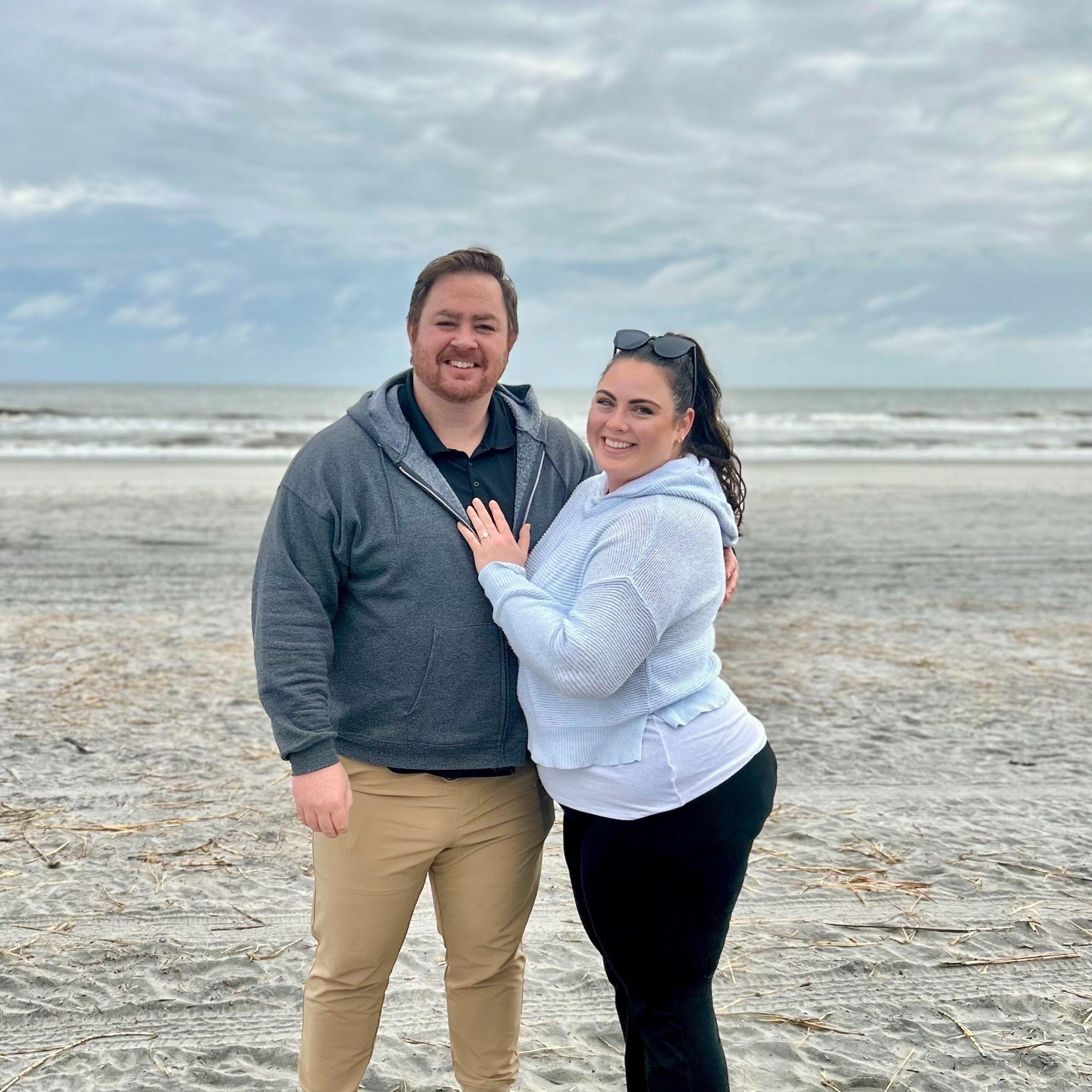 Emily Cope and Darrell Wetherbee's Wedding Website