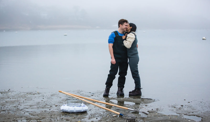 Alexa Nguyen and Adam Quint's Wedding Website