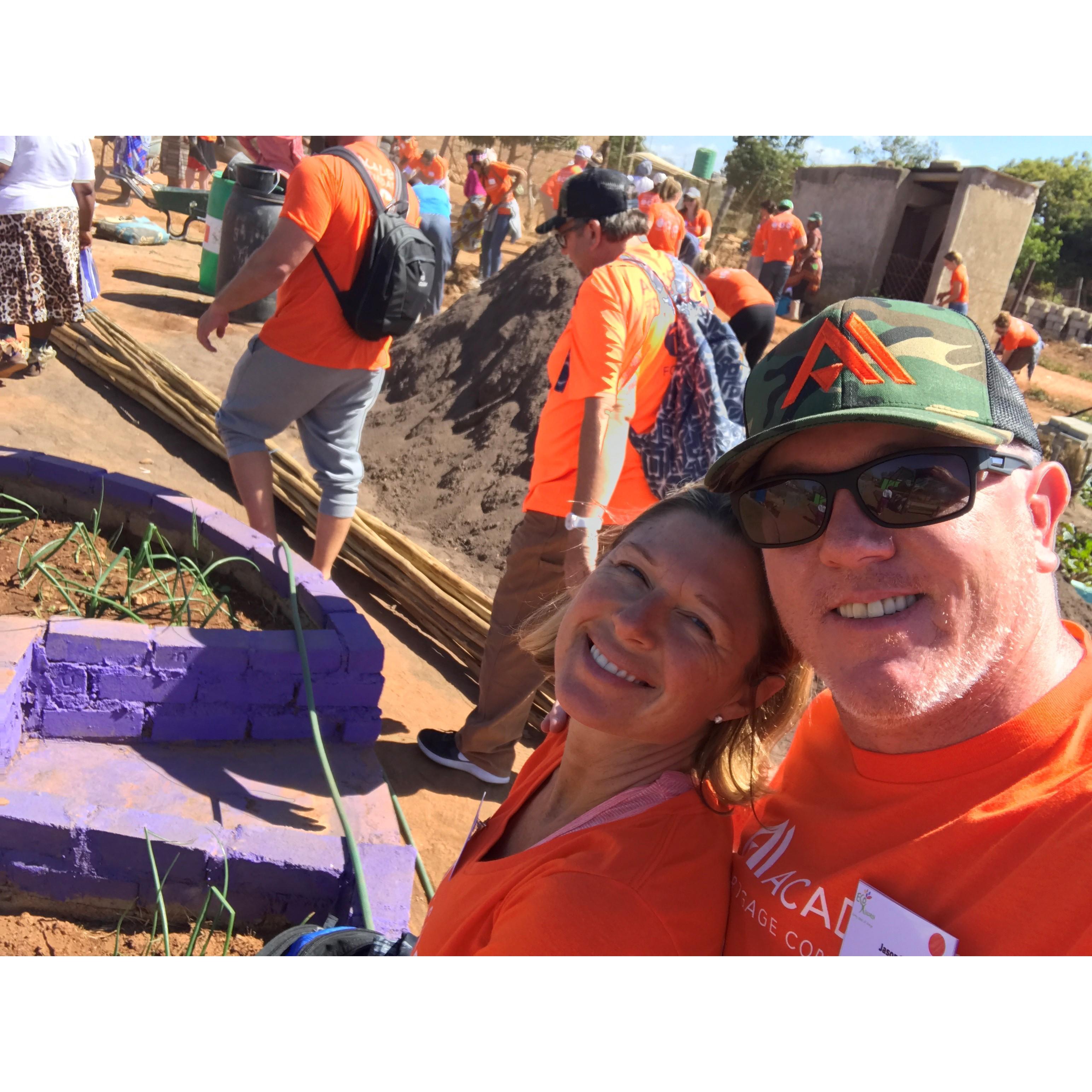 Kristi Barber and Jason Spears' Wedding Website