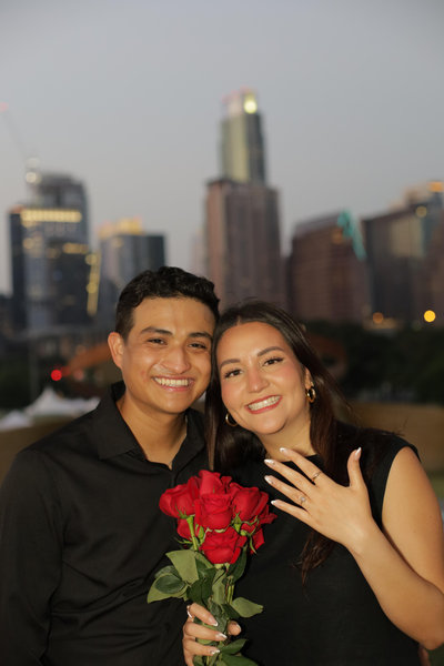 Whitney Bejarano and Peter Salinas' Wedding Website