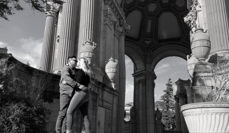 Taylor Gibbons and Luis Cruz's Wedding Website