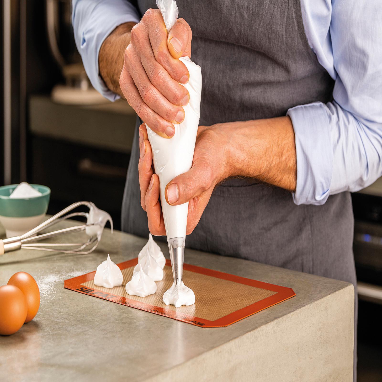 Silpat, Jelly Roll Non-Stick Baking Mat | Zola