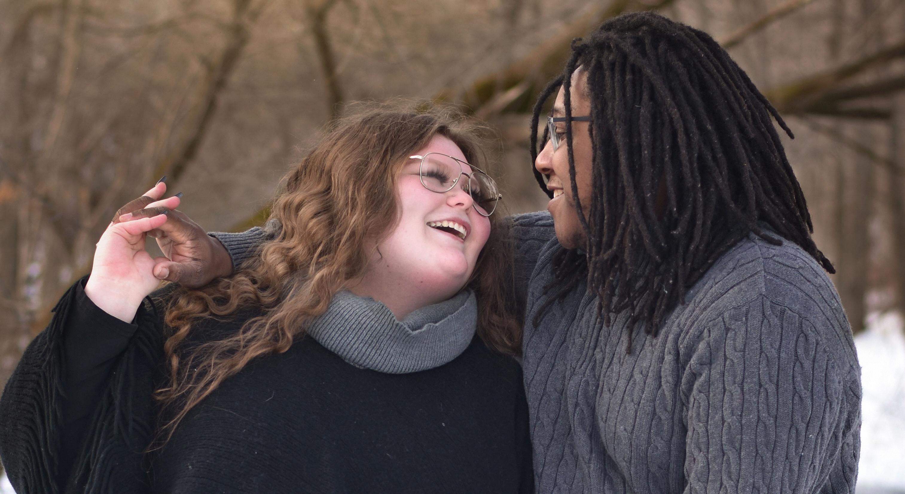 Tierynee Nichols and Malik Ware's Wedding Website