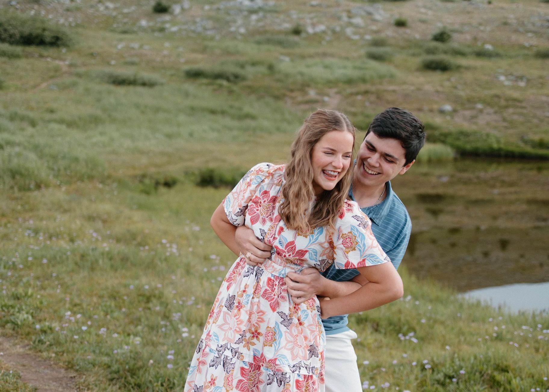 Taryn Brightwell and Jake Forey's Wedding Website