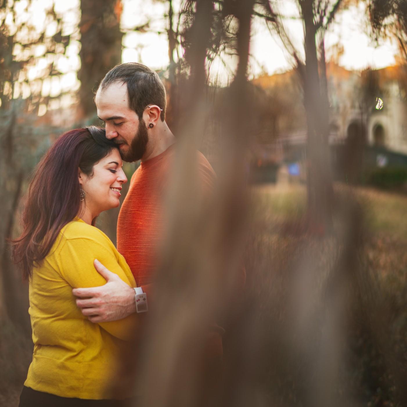 Amanda Jobe and Alexander Salkowski's Wedding Website