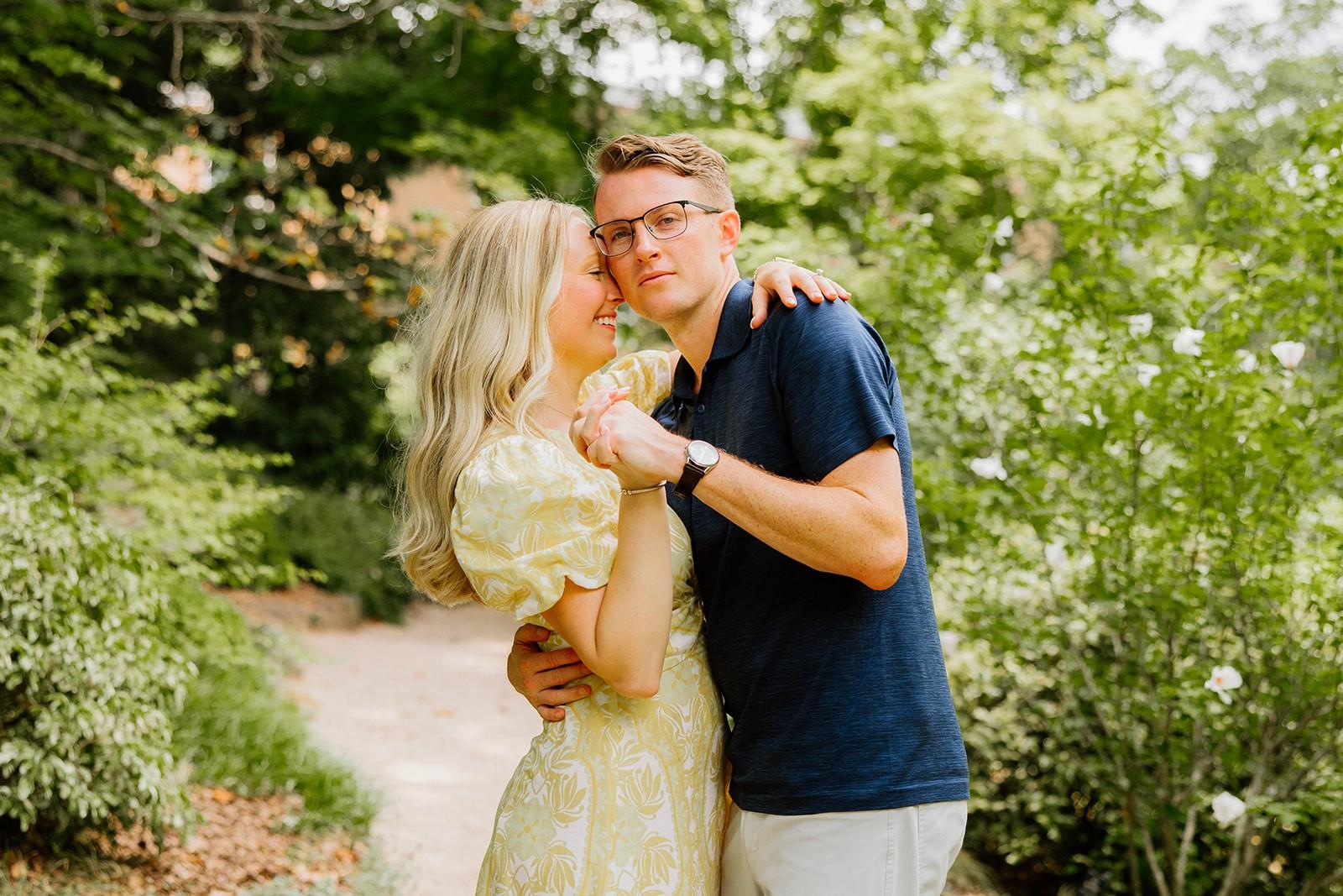 Grace Wasulko and Cole Slocum's Wedding Website