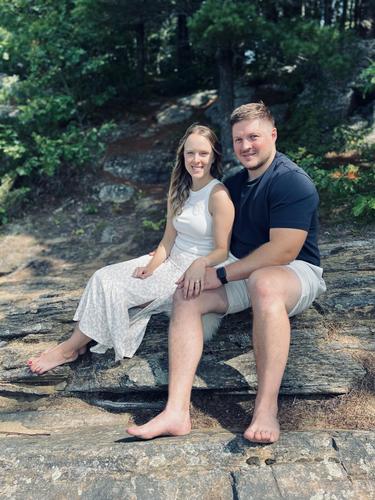 Callie Anderson and Kyle Gunning's Wedding Website