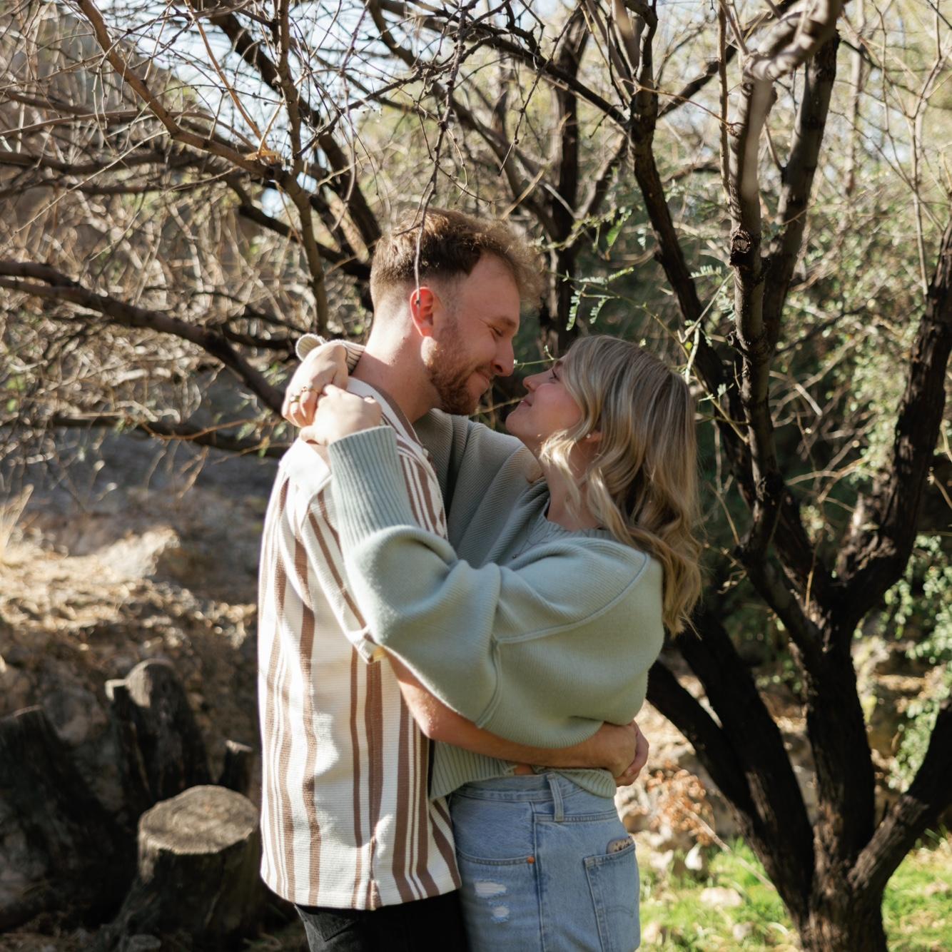 Danielle Snider and Dawson Beck's Wedding Website