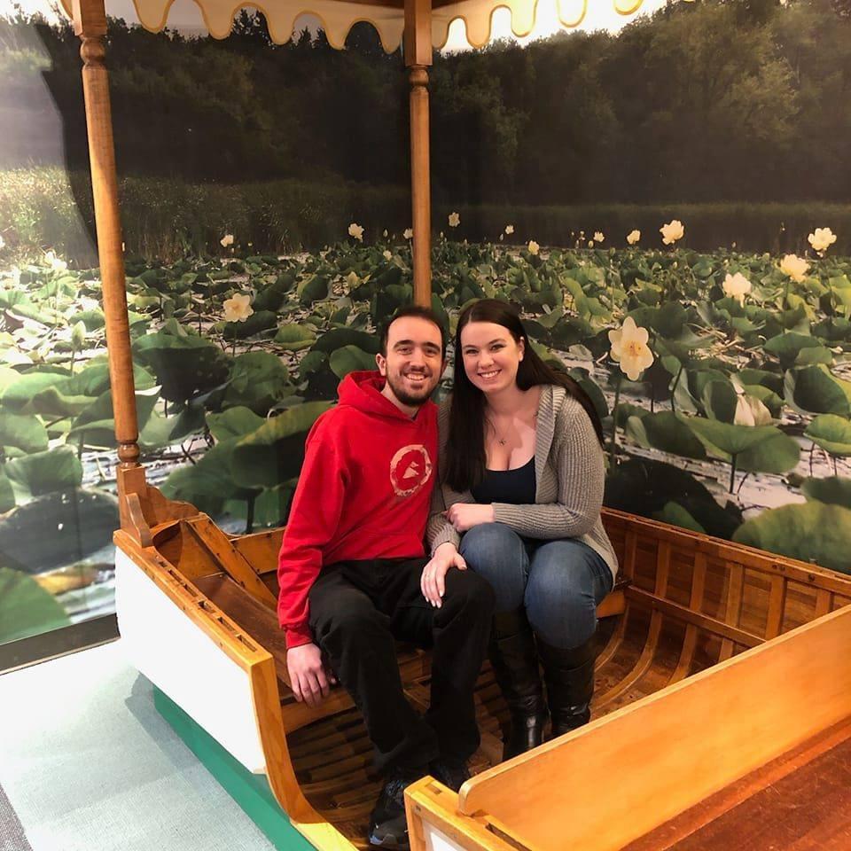 Caitlin Gorman and Scott Pemberton's Wedding Website