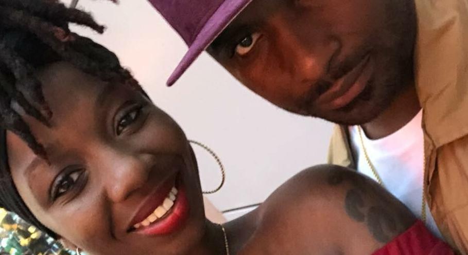 Shaquisha Davis and Raschard William's Wedding Website