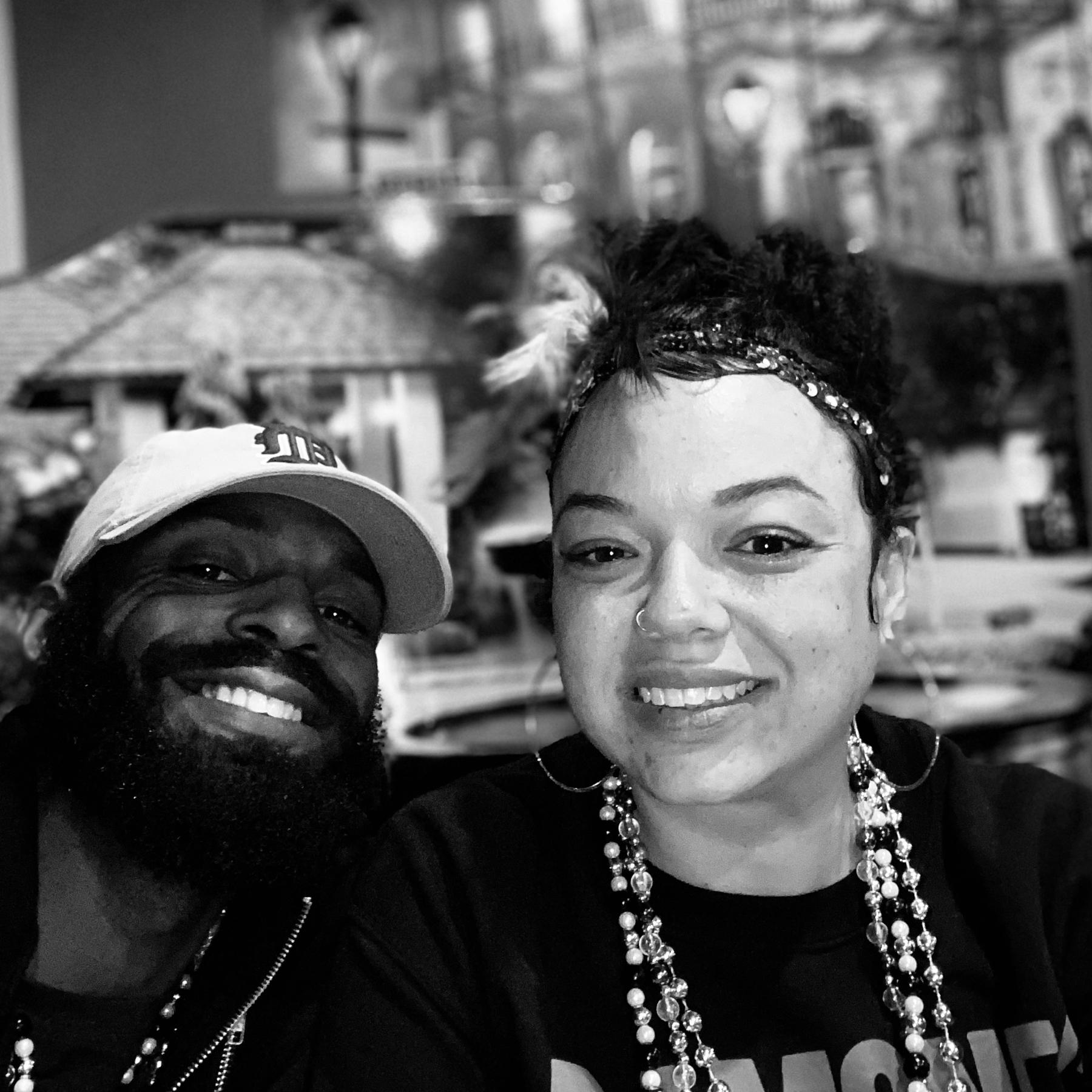 Jessica Perry and Steven Cain's Wedding Website