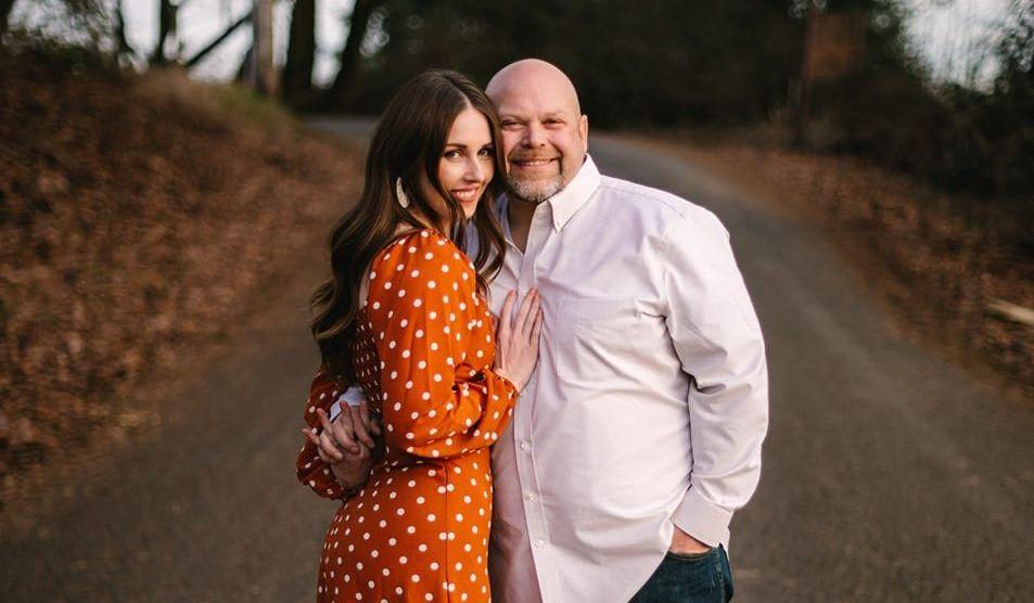 Garrett Mccormick and Christlyn Harris' Wedding Website