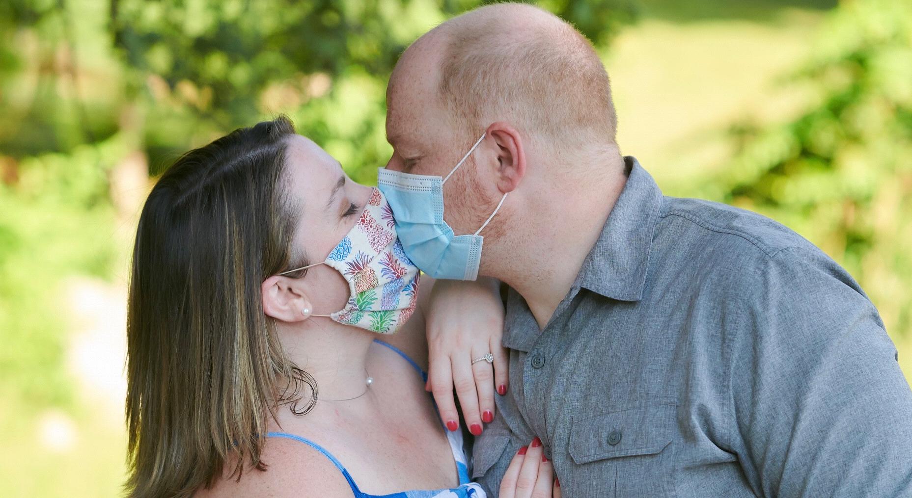 Meghan Gordon and Mark Gordon's Wedding Website