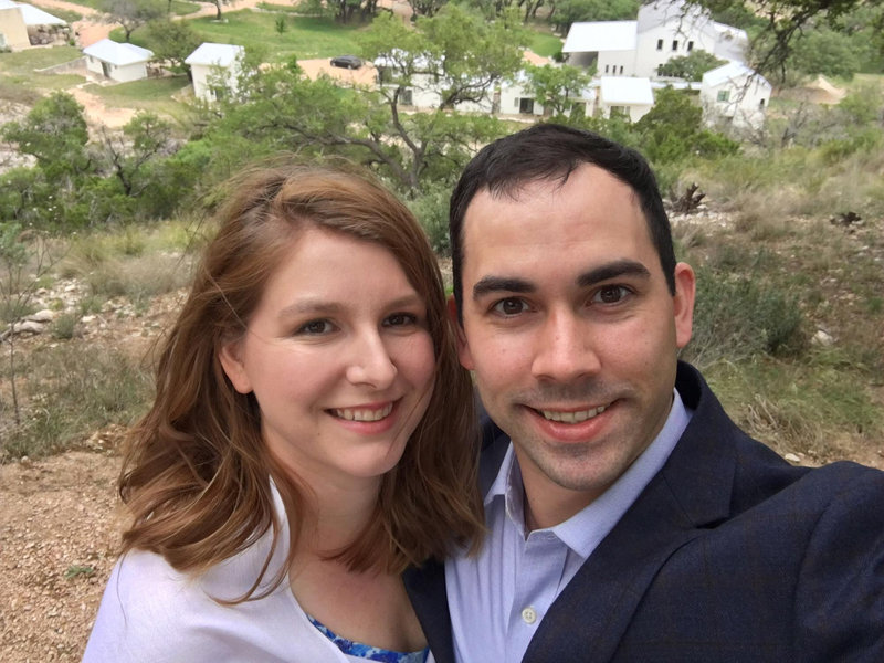 Alexandra Lee and Chase Cosper's Wedding Website