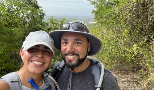 Alison Goris and Edel Álvarez's Wedding Website