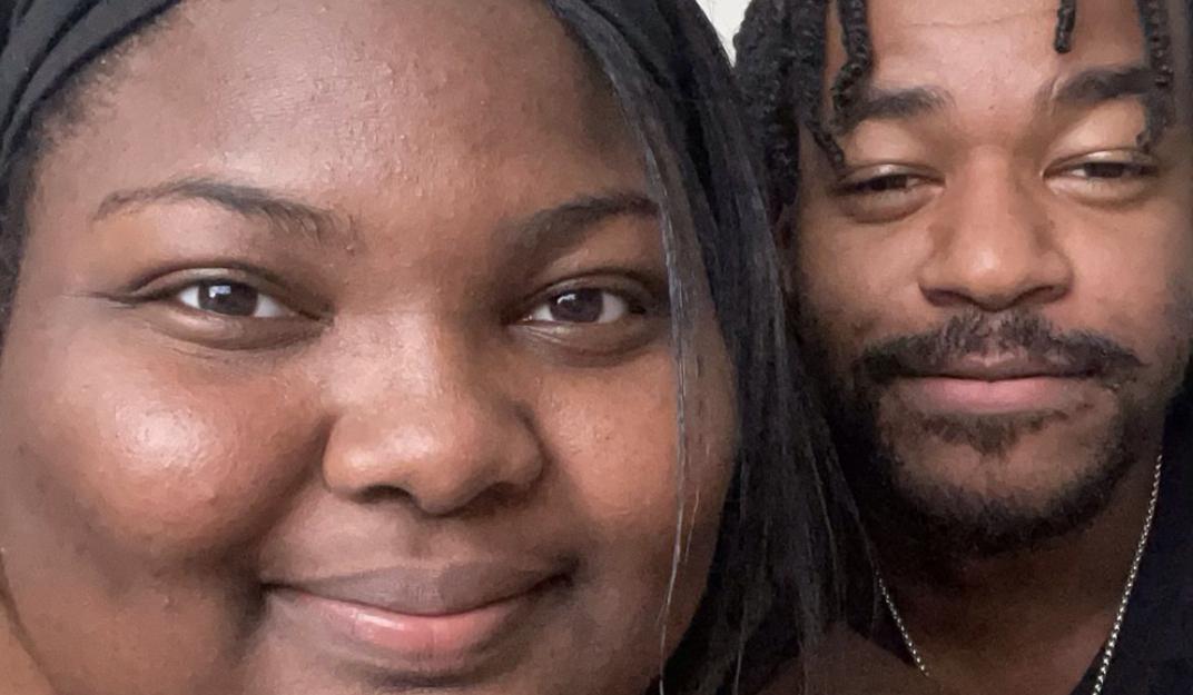 Nichelle Crayton and Marcelus Miles' Wedding Website