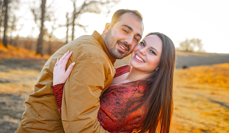Camilla Miller and Andrei Dancescu's Wedding Website