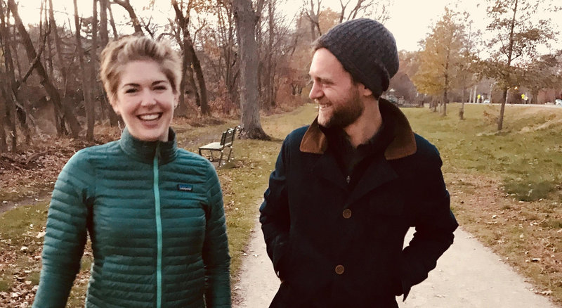 Emma Kearney and Luke Kaplan's Wedding Website